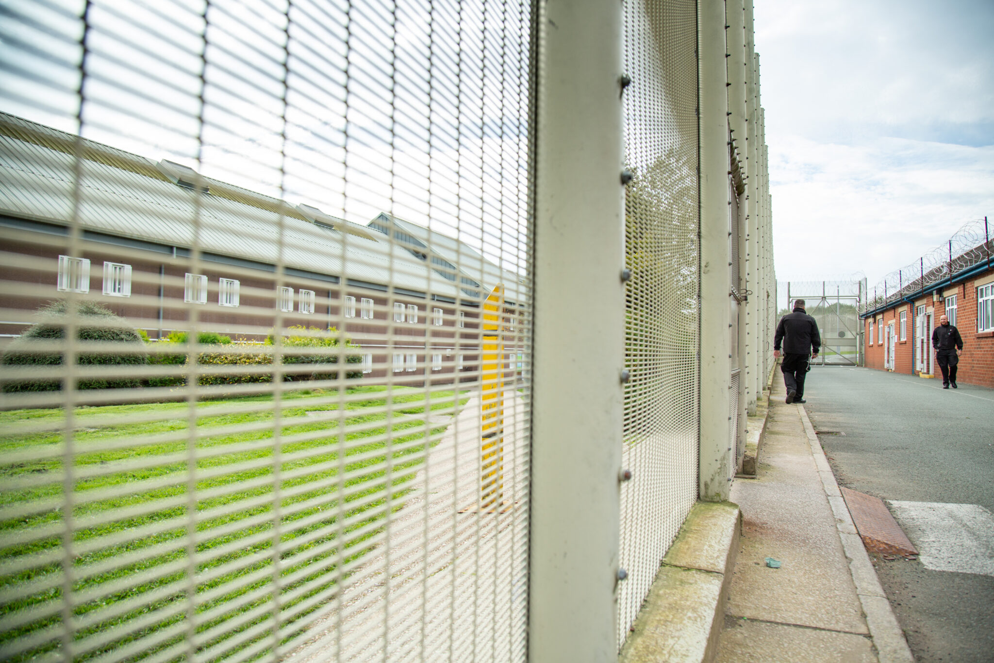 Making a difference - Independent Monitoring Boards