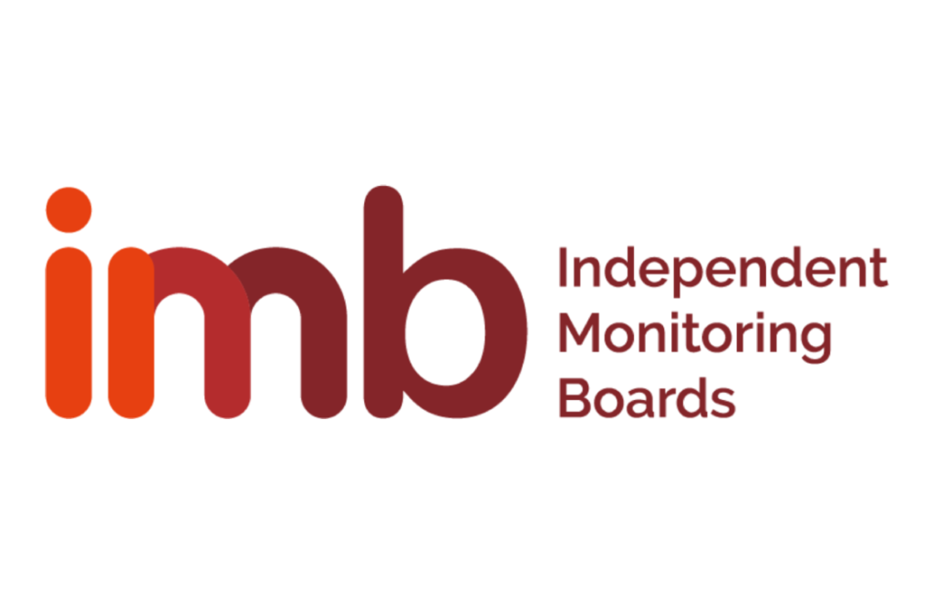 IMB response to the findings of the Brook House Inquiry - Independent ...