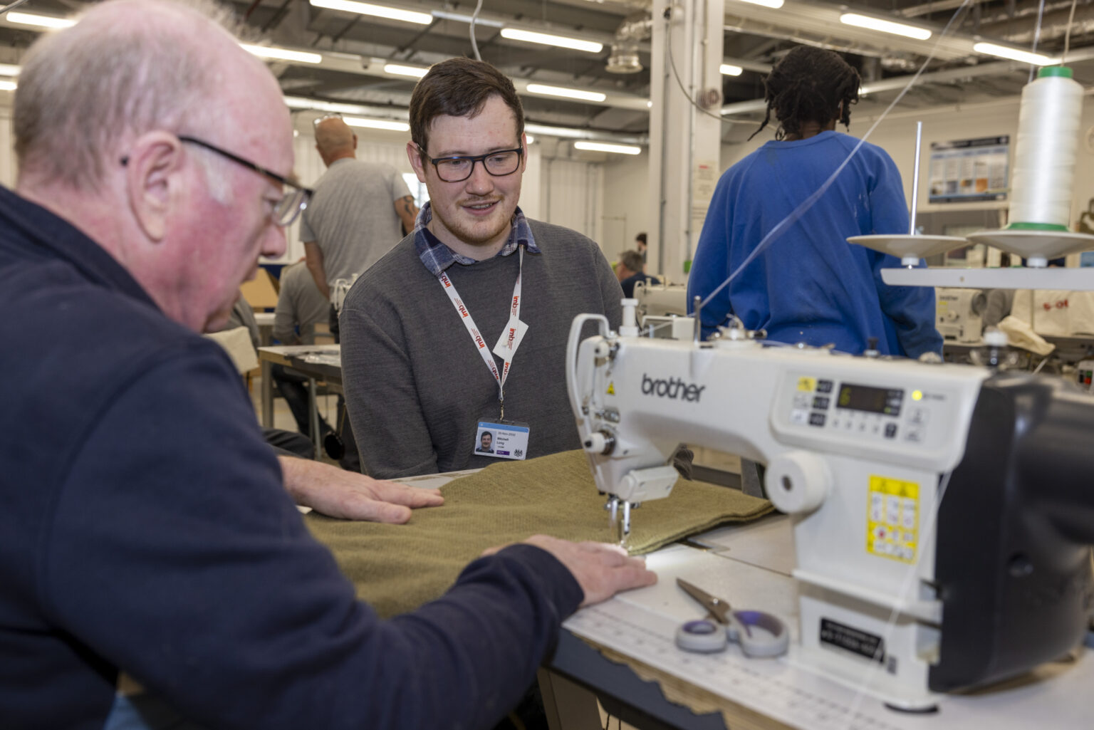 Prison volunteers doing extraordinary jobs - Independent Monitoring Boards