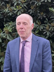 ICRIR Board - our Commissioners - Independent Commission for ...