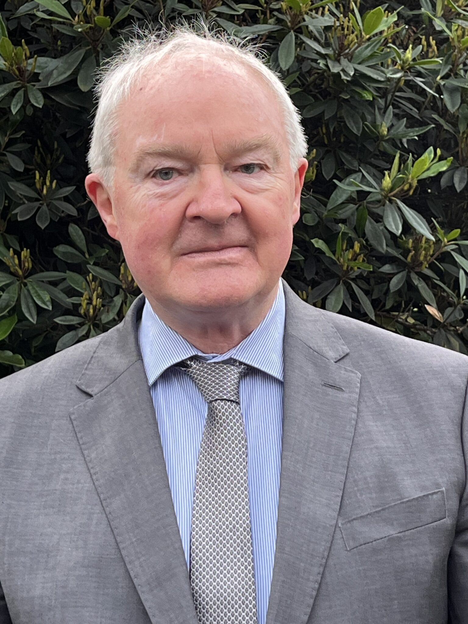 ICRIR Board - our Commissioners - Independent Commission for ...