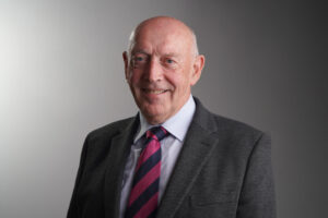 ICRIR Board - our Commissioners - Independent Commission for ...