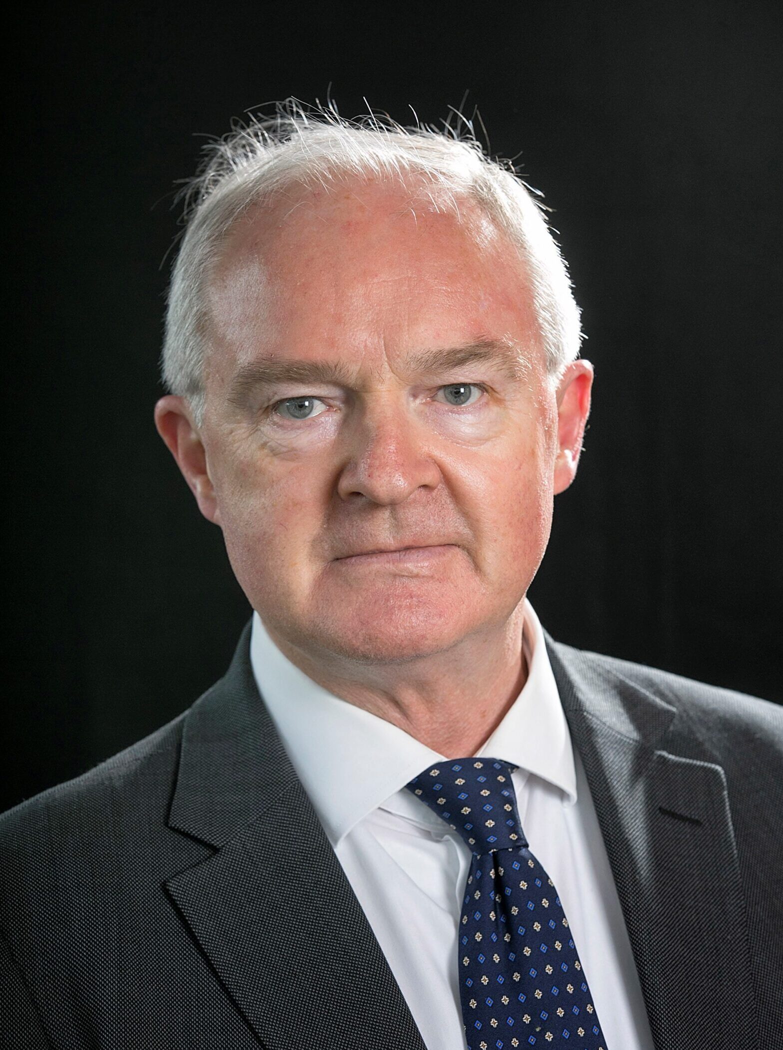 ICRIR Chief Commissioner writes that reconciliation requires inclusion ...