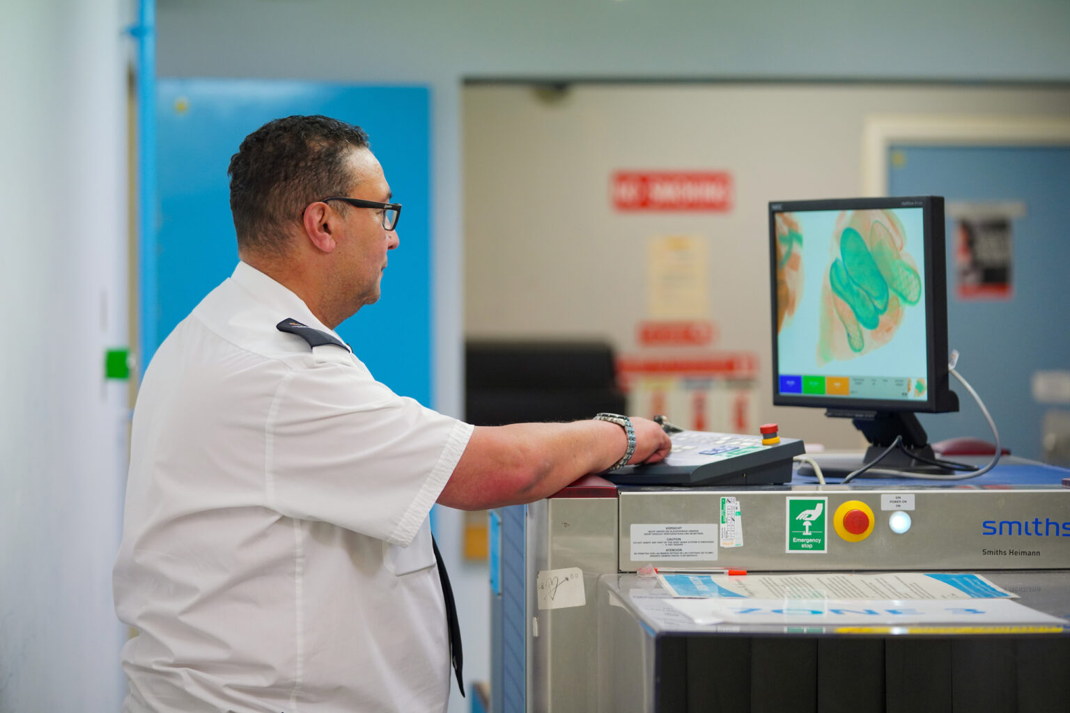 OSG career progression – Prison and Probation Jobs