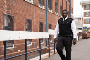 Prison and Probation Jobs