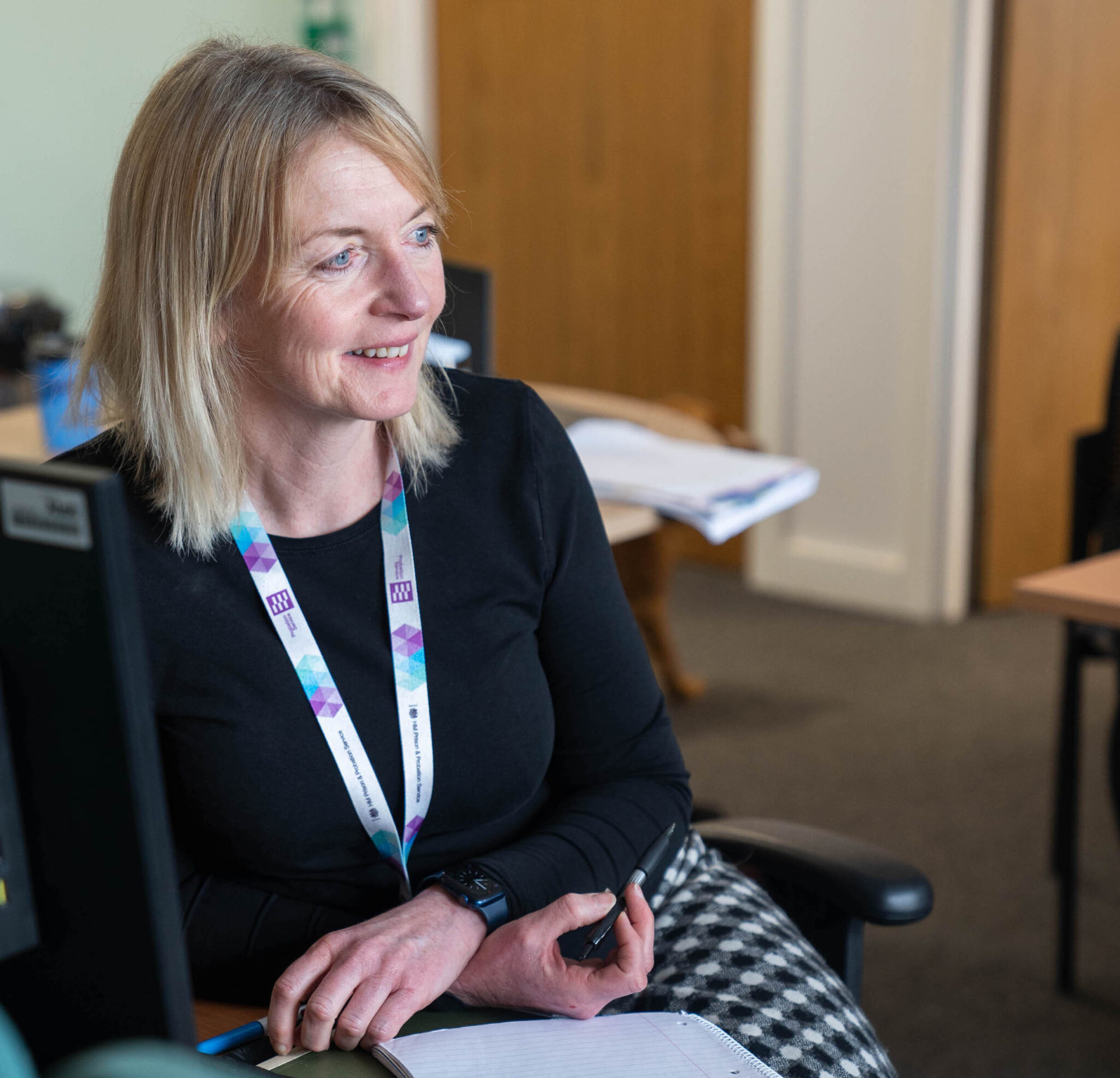 Why work for HM Prison and Probation Service? – Prison and Probation Jobs