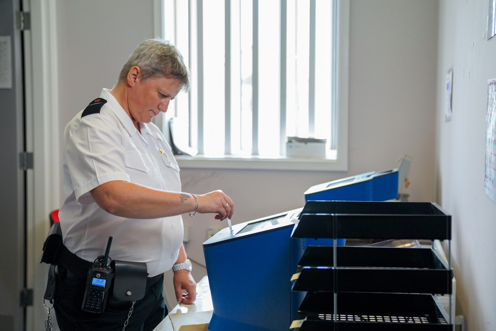 Skills you need – Prison and Probation Jobs