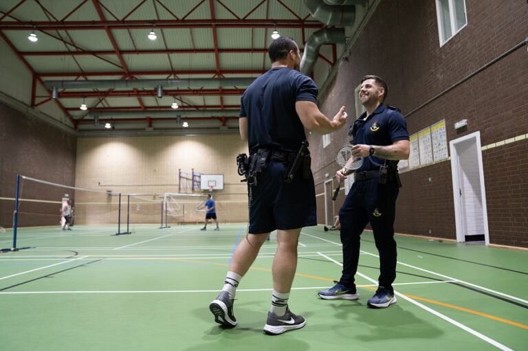 Work as a prison officer at HMP Whitemoor – Prison and Probation Jobs