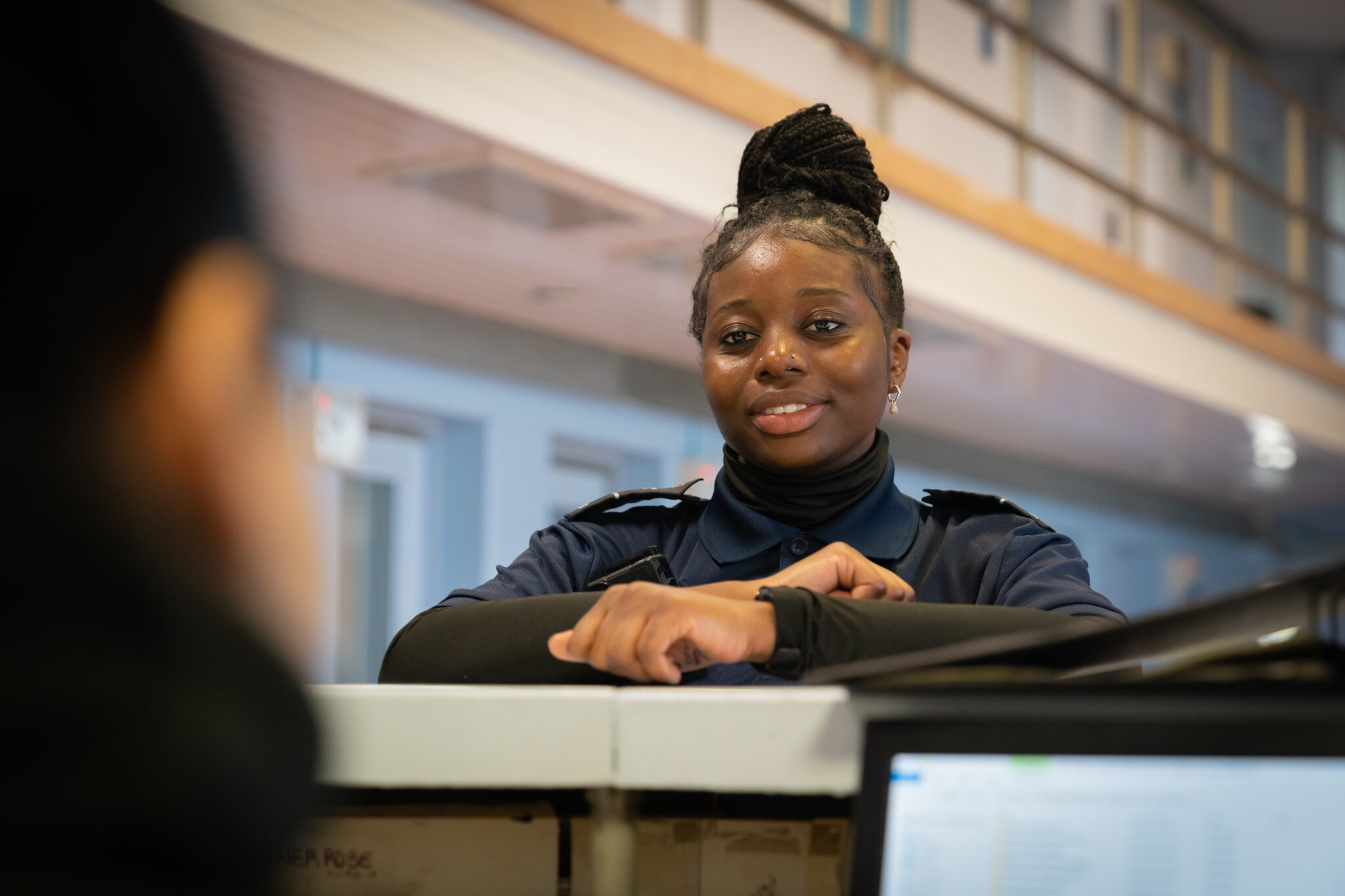 Work as a youth justice worker at HMP and YOI Feltham – Prison and ...