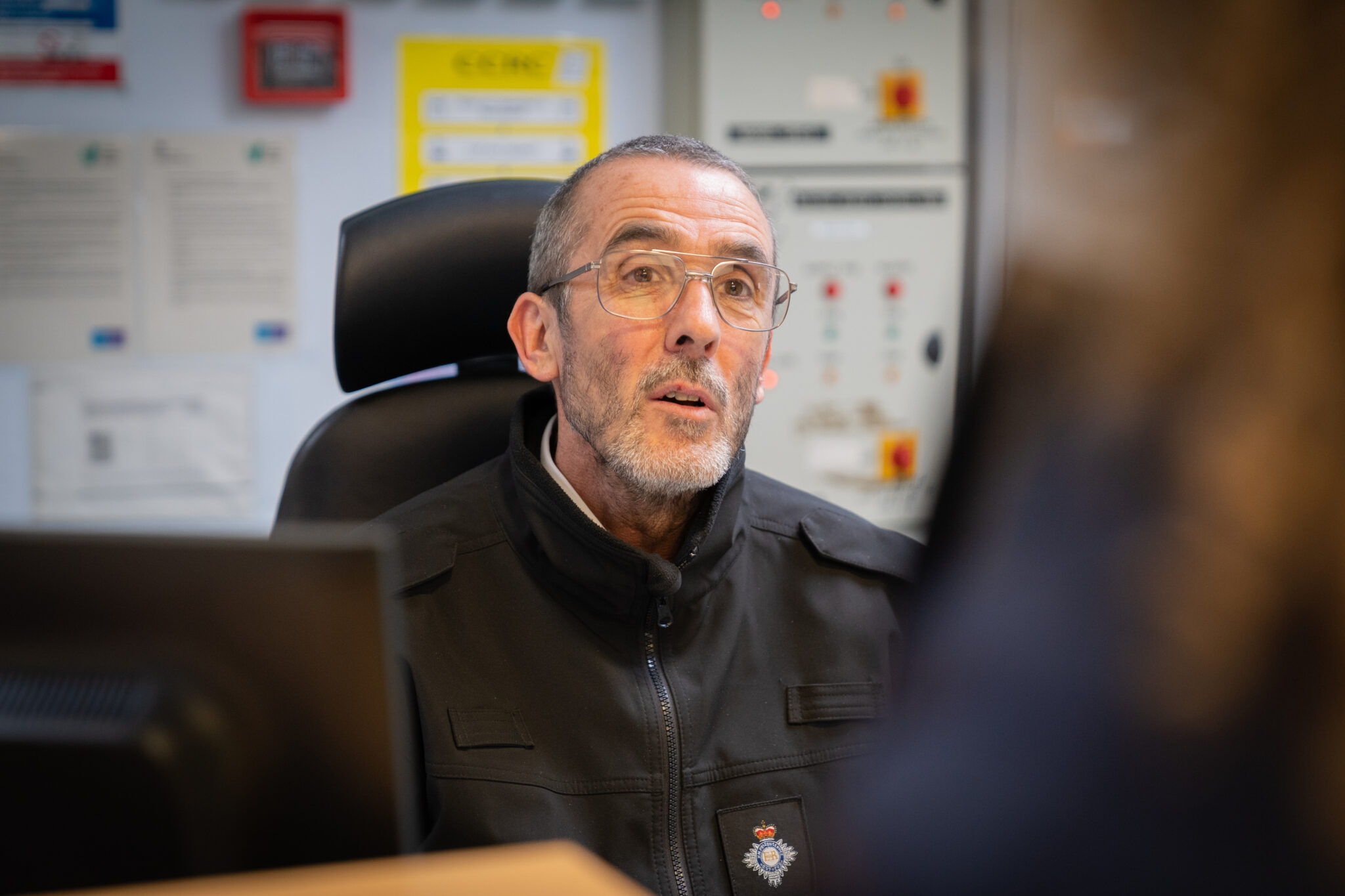 Work as a youth justice worker at HMP and YOI Feltham – Prison and ...