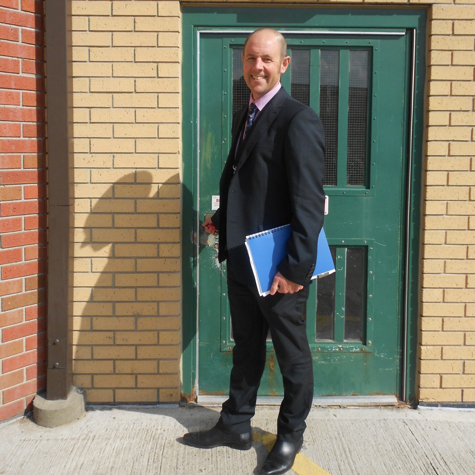 Working at HMI Prisons – HM Inspectorate of Prisons