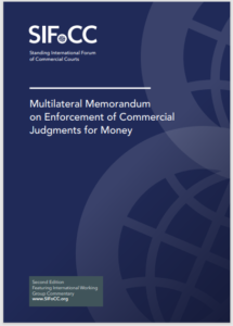 Work of SIFoCC – SIFoCC