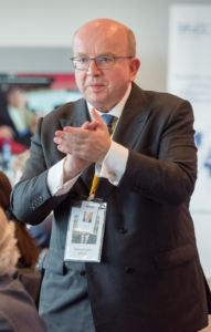 SIFoCC Governance and Organisation – SIFoCC