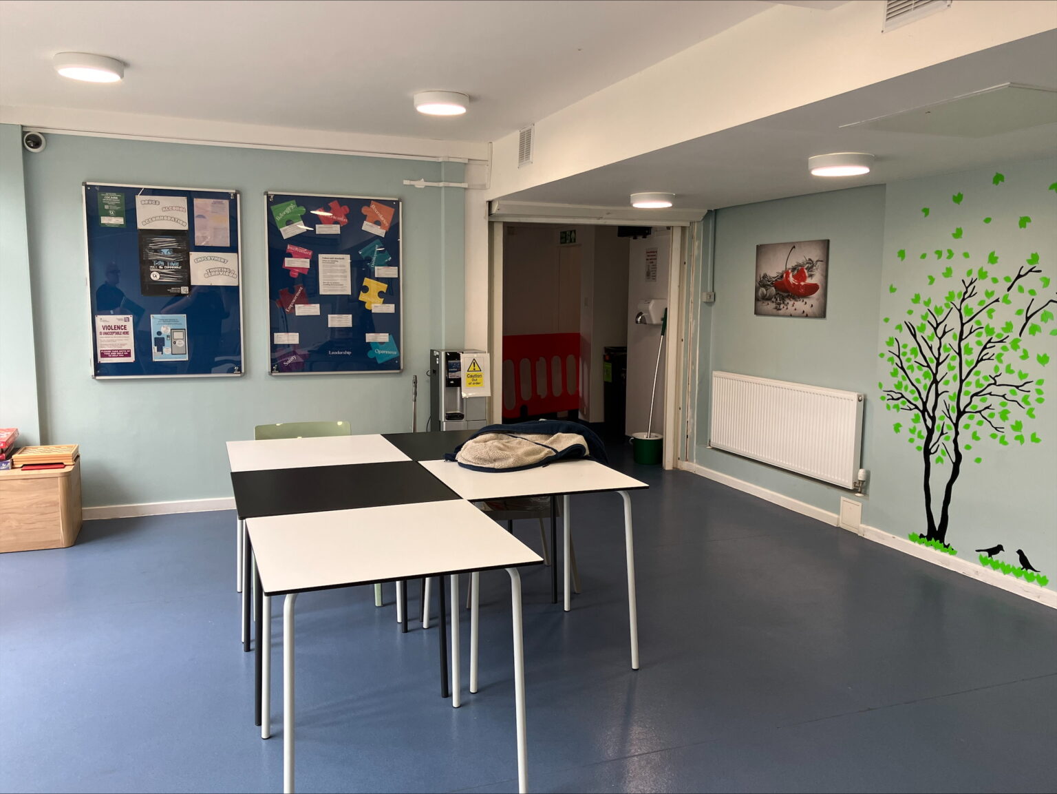 An inspection of Manor Lodge Approved Premises – HM Inspectorate of ...