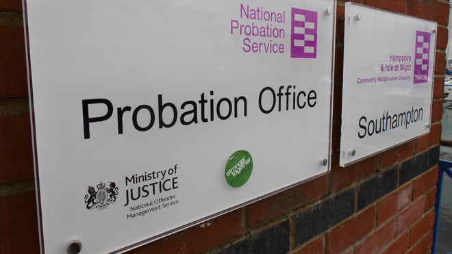 Case Studies: complaints from probation supervisees | Archive website ...