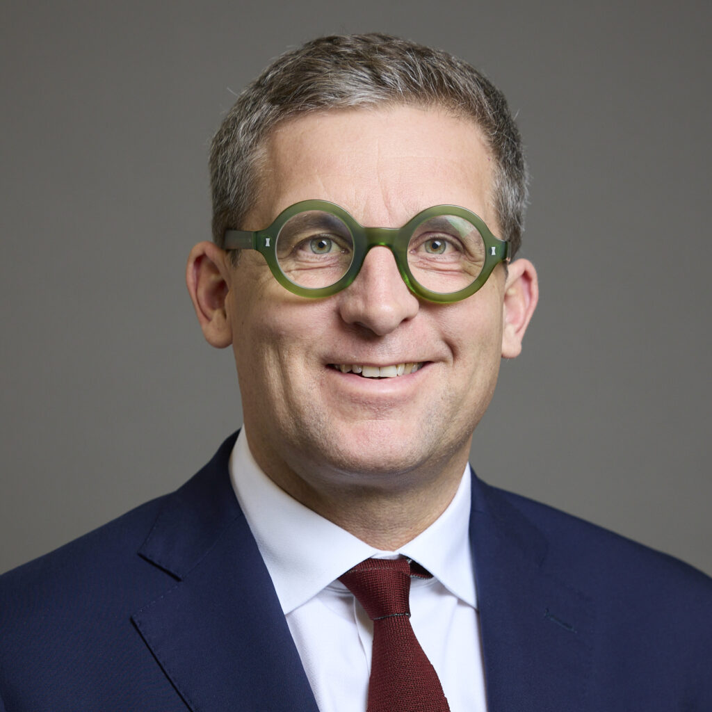 Reflections on My First Few Months as Minister for Prisons, Probation ...