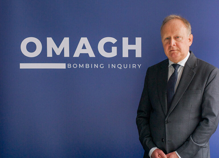 About us – Omagh Bombing Inquiry