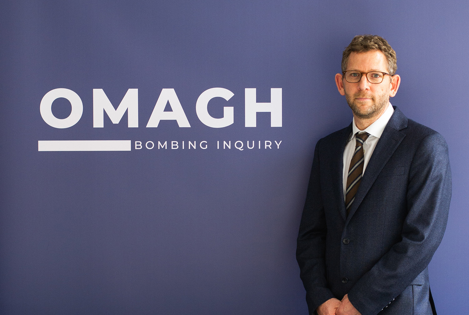 About us – Omagh Bombing Inquiry