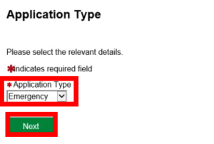 Backdating powers – how to request – Legal Aid Learning