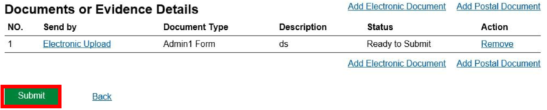 Backdating powers – how to request – Legal Aid Learning