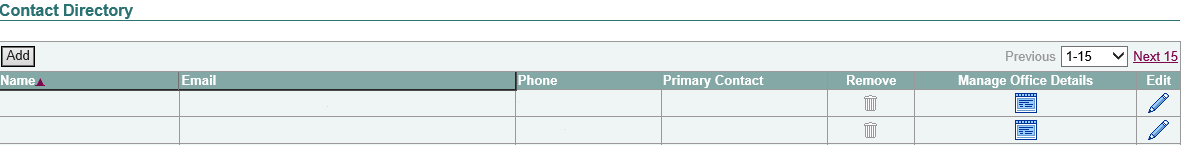 CCMS Provider: Register a user and grant access to CCMS – Legal Aid ...