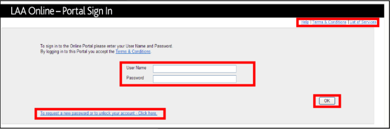 CCMS Provider: Introduction to CCMS – Legal Aid Learning