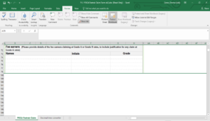 POCA fastrak (PL1) claim form guidance – Legal Aid Learning