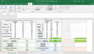 POCA fastrak (PL1) claim form guidance – Legal Aid Learning