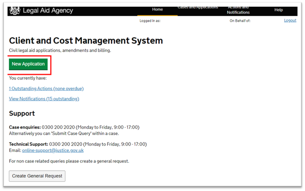 Domestic Abuse Protection Orders (DAPO) – Application Guidance – Legal ...