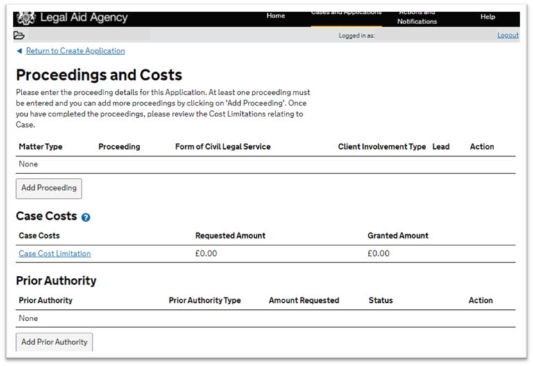 Domestic Abuse Protection Orders (DAPO) – Application Guidance – Legal ...