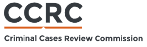 CCRC Annual Report - Criminal Cases Review Commission
