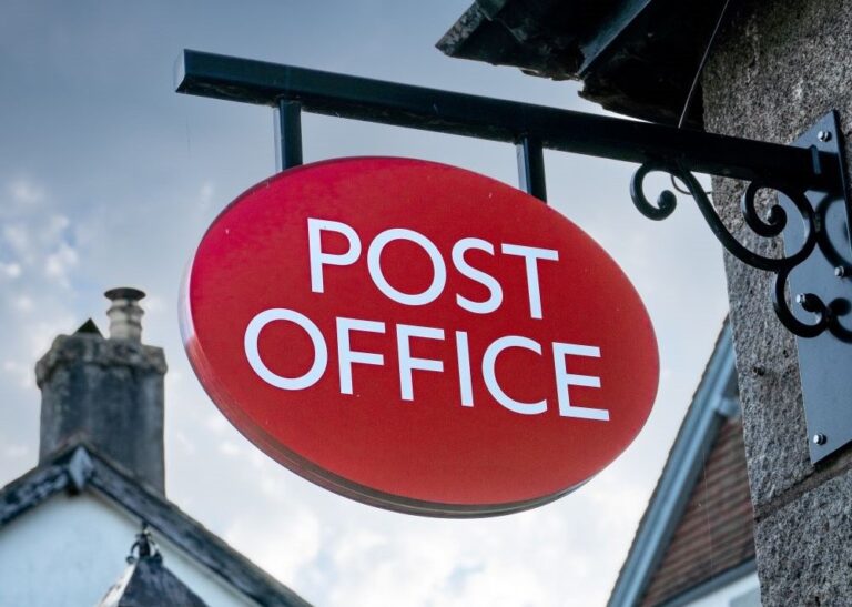 Post Office / Horizon scandal - Criminal Cases Review Commission