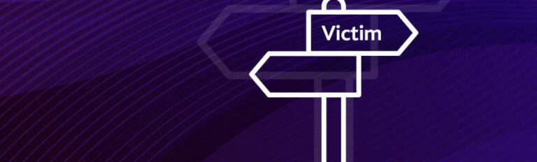 Accessible Victim Journey Map – Victim and Witness Information