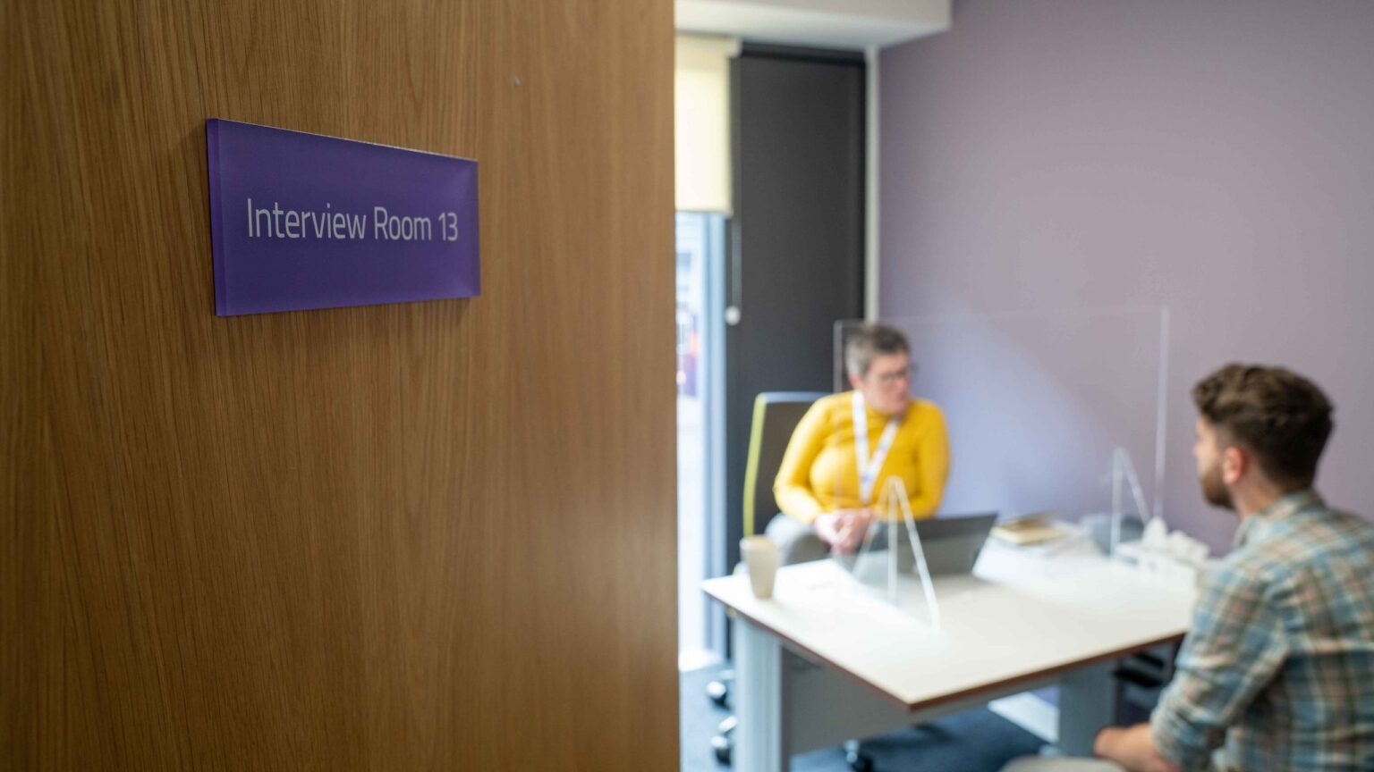 Are perceptions of Procedural Justice important in Probation, and can ...