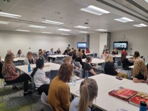 HMPPS Insights – Learn, Share, Connect, Celebrate