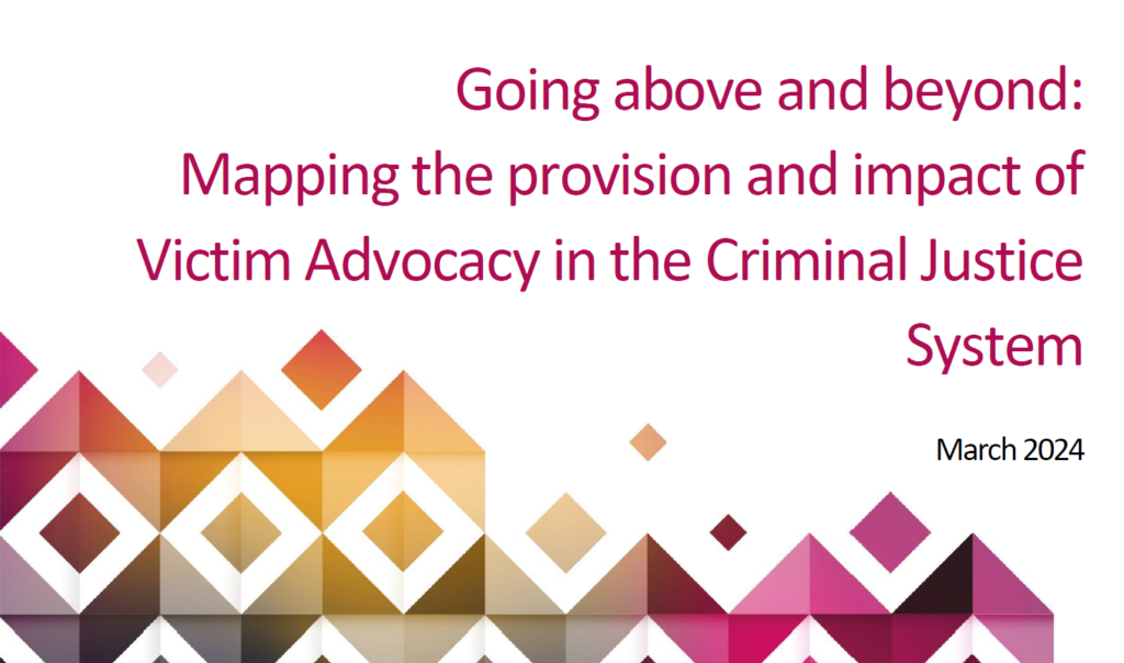 Victim advocates play "invaluable" role in justice system - new ...