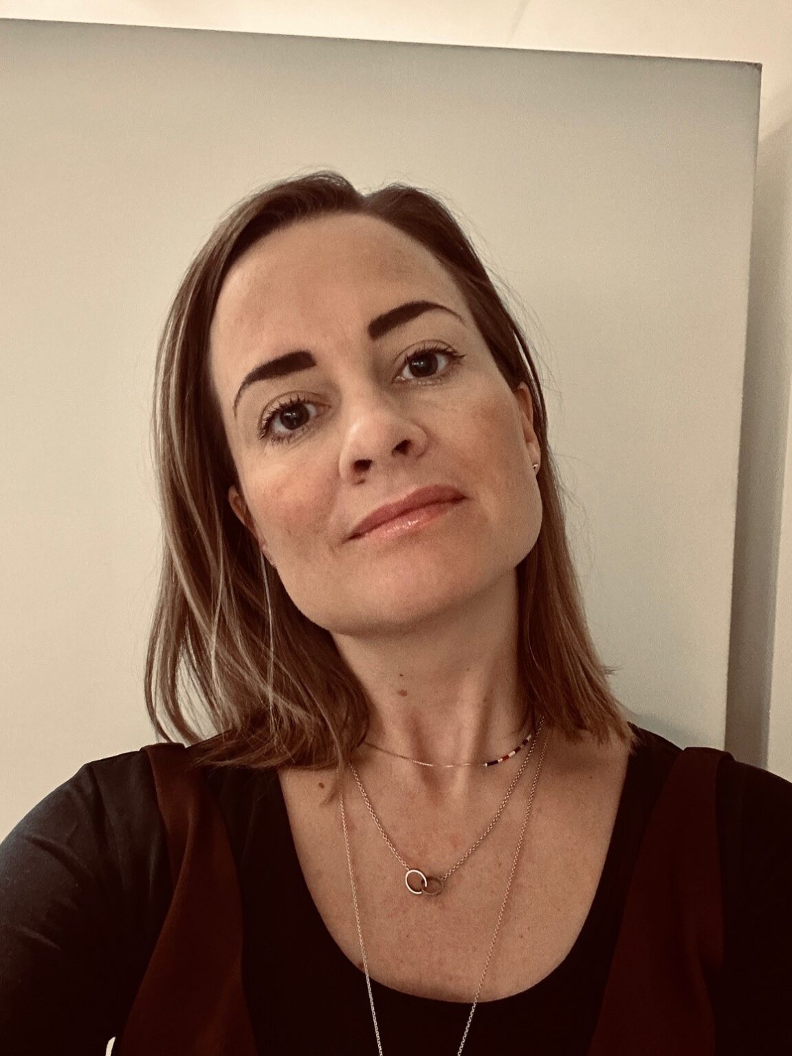 The team - Victims Commissioner