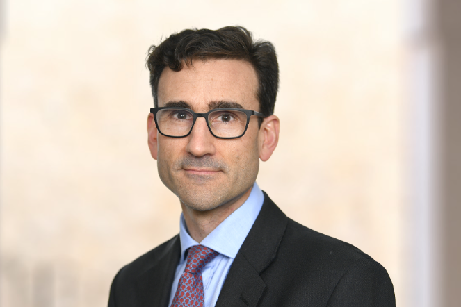 Appointment of High Court Judge: Simon Birt - Judicial Appointments ...